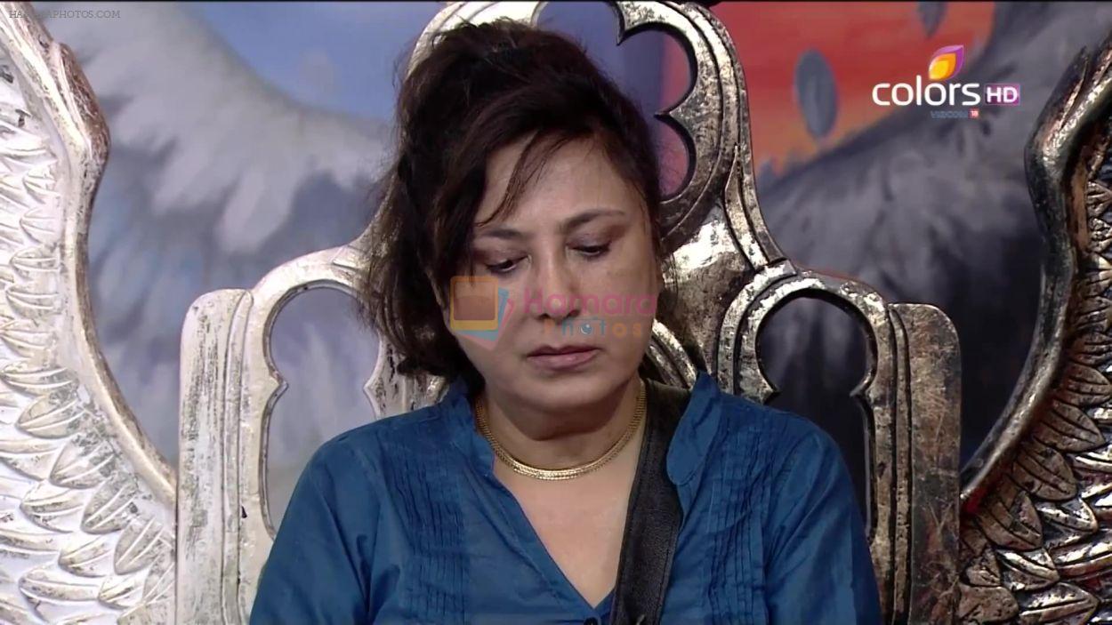 Bigg Boss Season 7 - Day 1 / Bigg Boss - Saath7 - Bollywood Photos