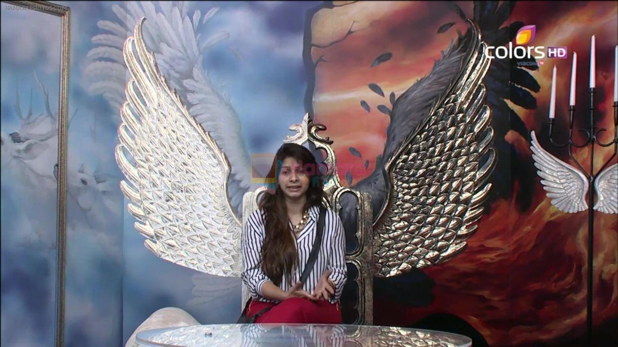 Bigg Boss Season 7 - Day 1 / Bigg Boss - Saath7 - Bollywood Photos