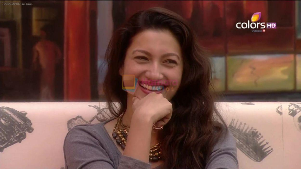 Bigg Boss Season 7 - Day 1 / Bigg Boss - Saath7 - Bollywood Photos