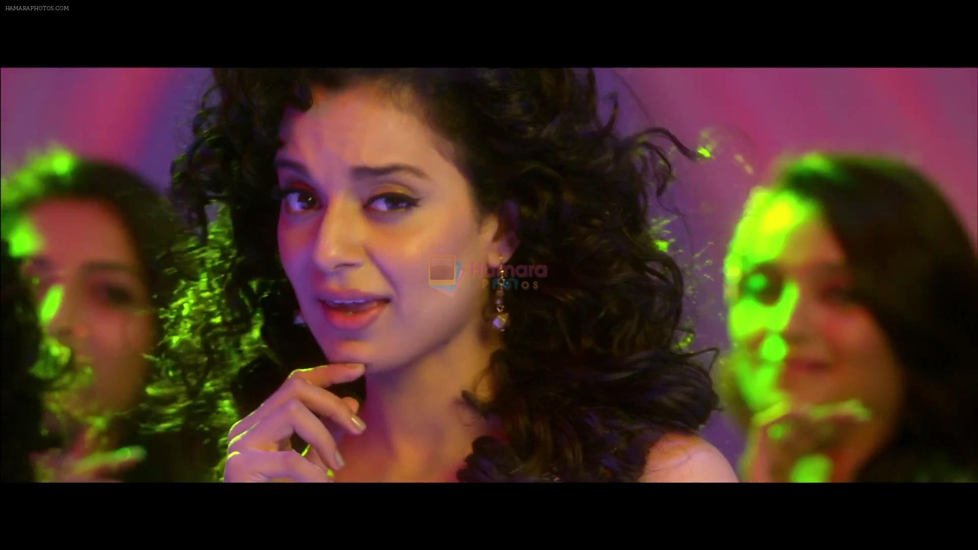 Kangana Ranaut as Rajjo in Rajjo / Rajjo - Bollywood Photos