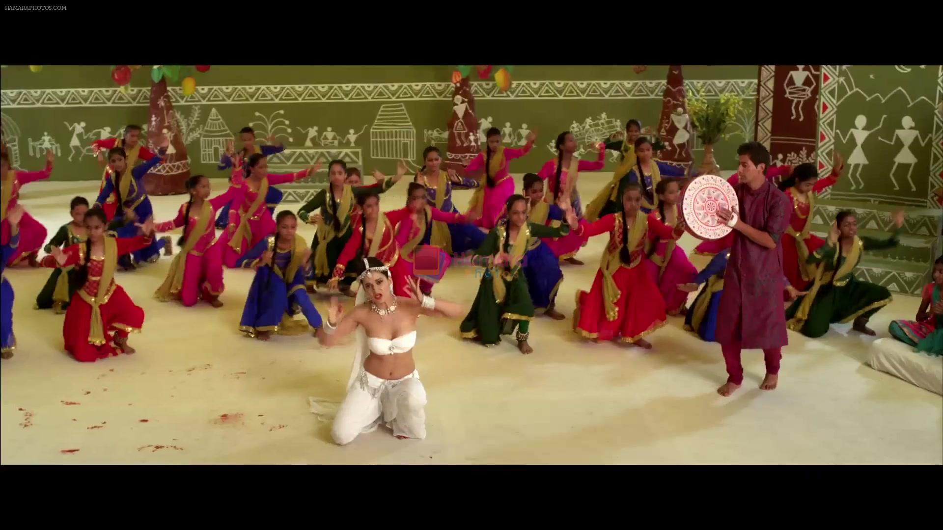 Kangana Ranaut as Rajjo in Rajjo / Rajjo - Bollywood Photos