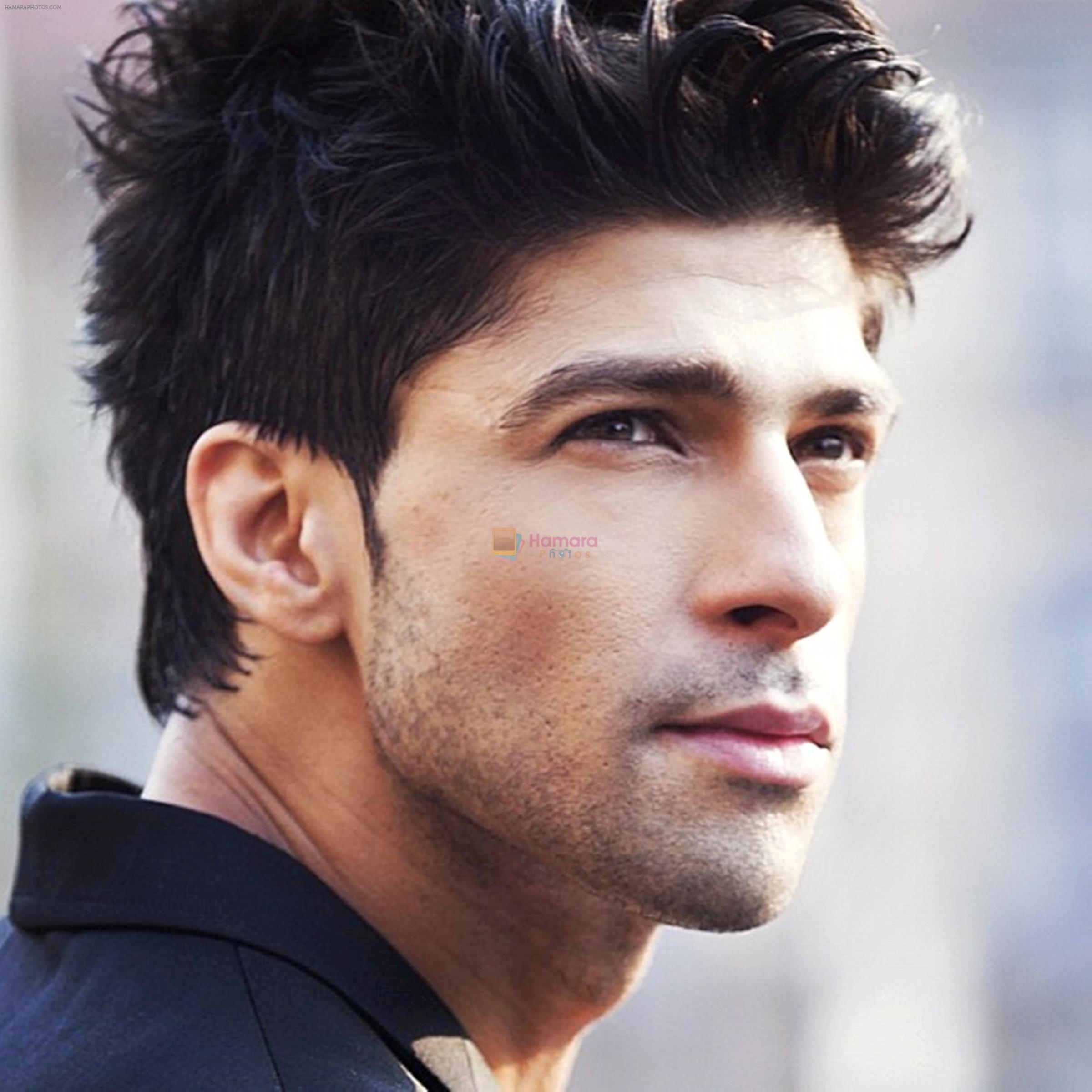 Haroon Kazi, the villain of Jai Ho / Haroon Kazi - Bollywood Photos