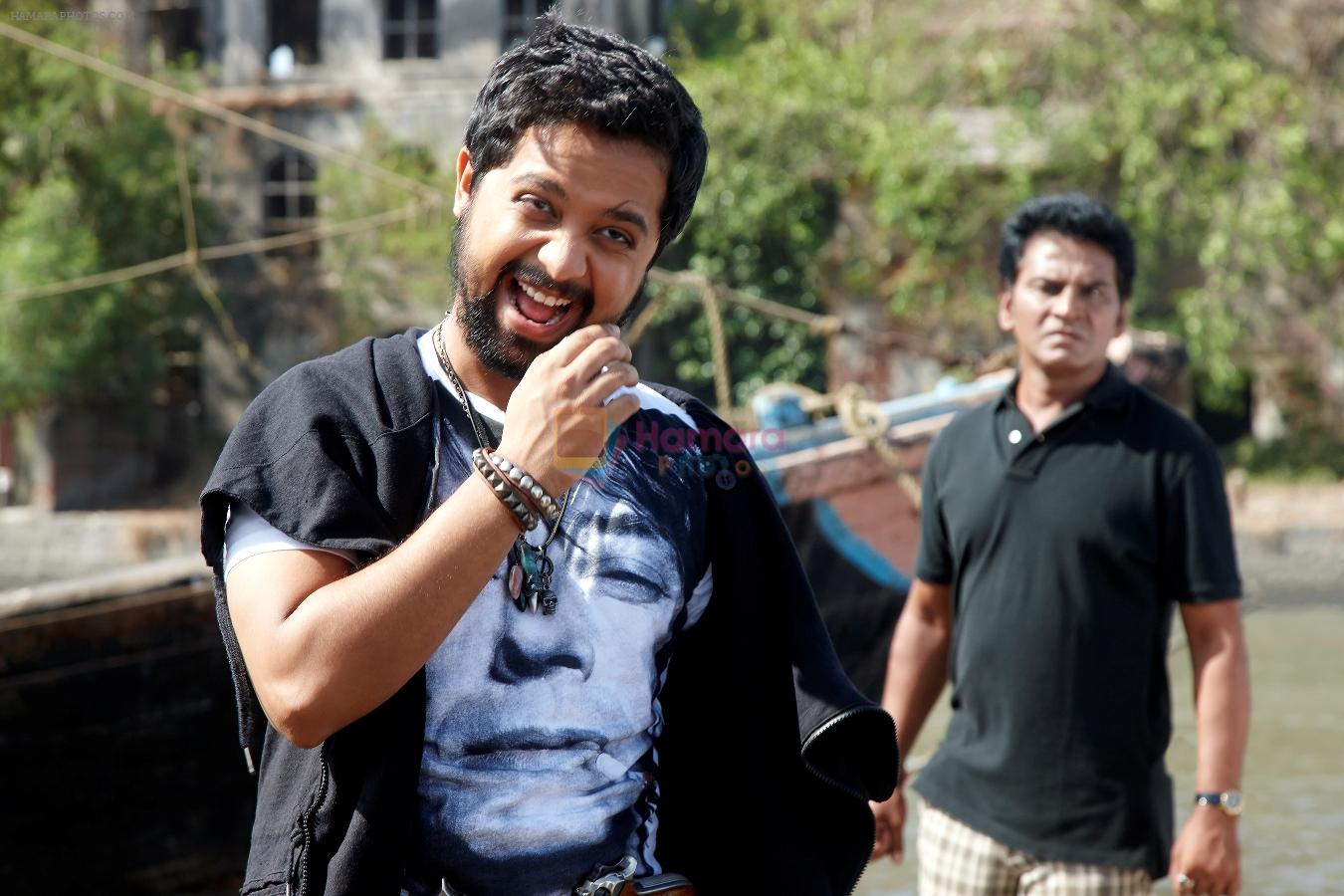 in the still from movie Dishkiyaoon / Dishkiyaaoon - Bollywood Photos