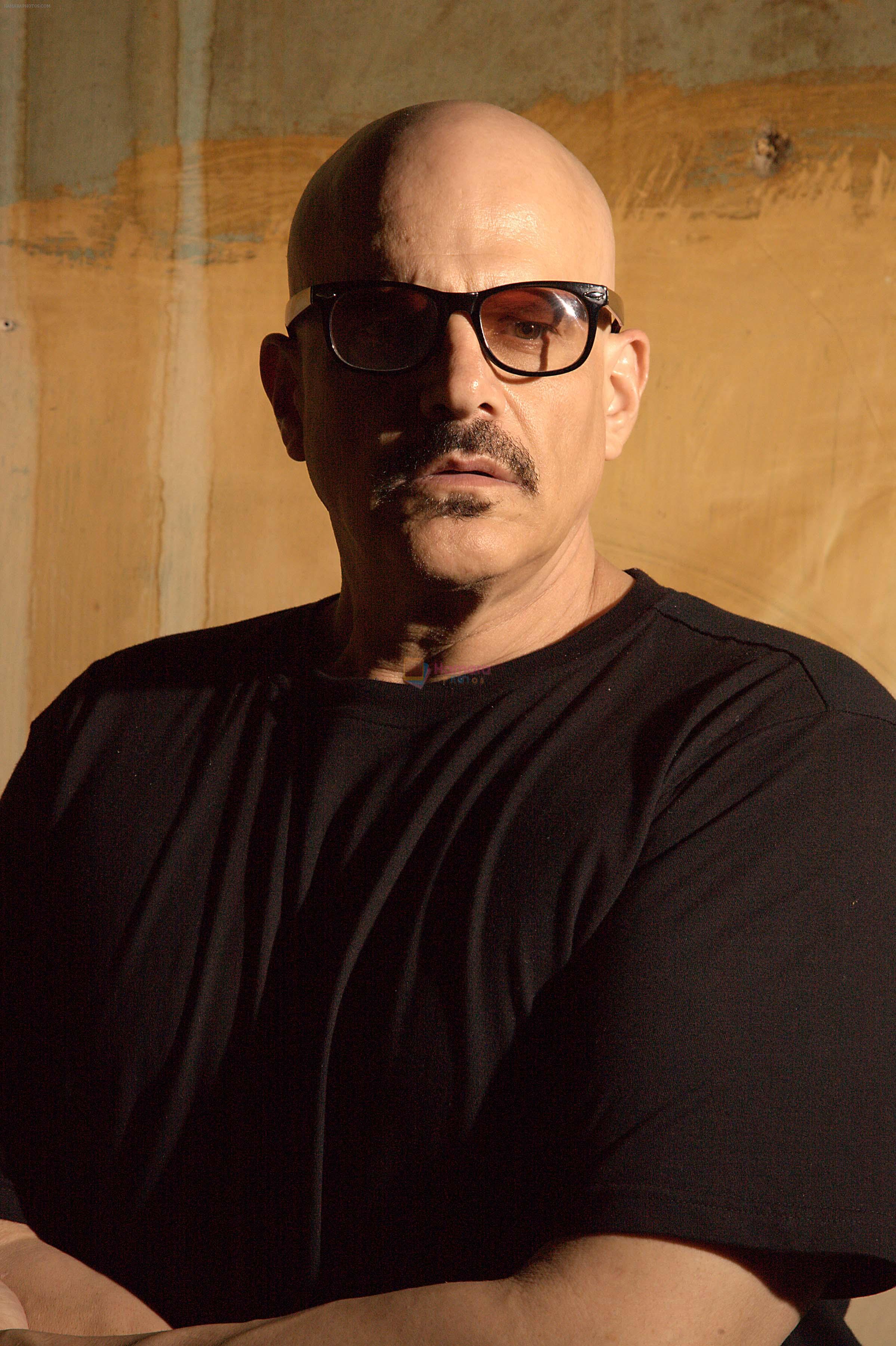 J Brandon Hill on the sets of movie THE DARK SECRETS OF TONHI / J ...