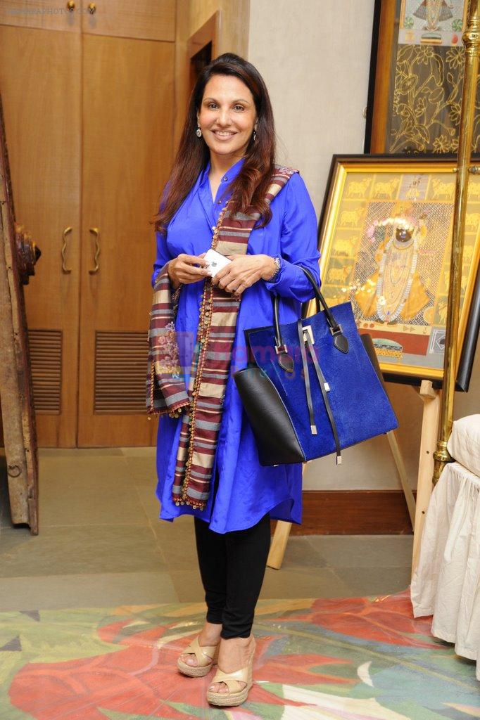 Poonam Soni at Kavita Singh Store, Mumbai on 24th March 2014 / 2014 ...