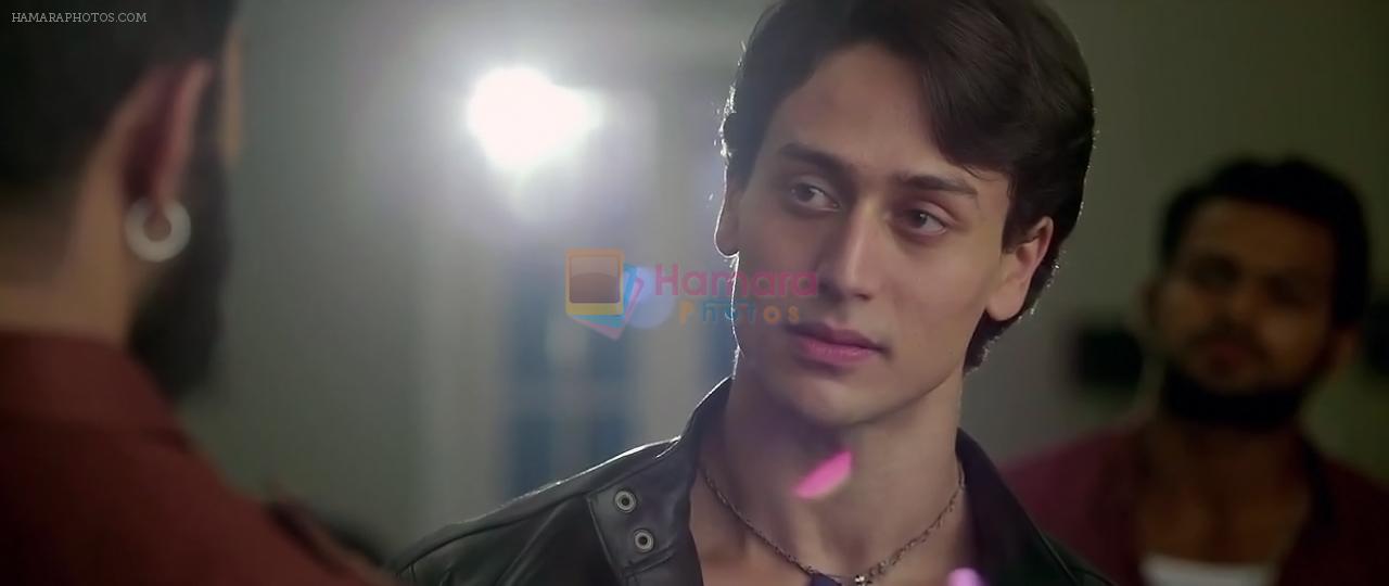Tiger Shroff in still of movie Heropanti / Heropanti - Bollywood Photos