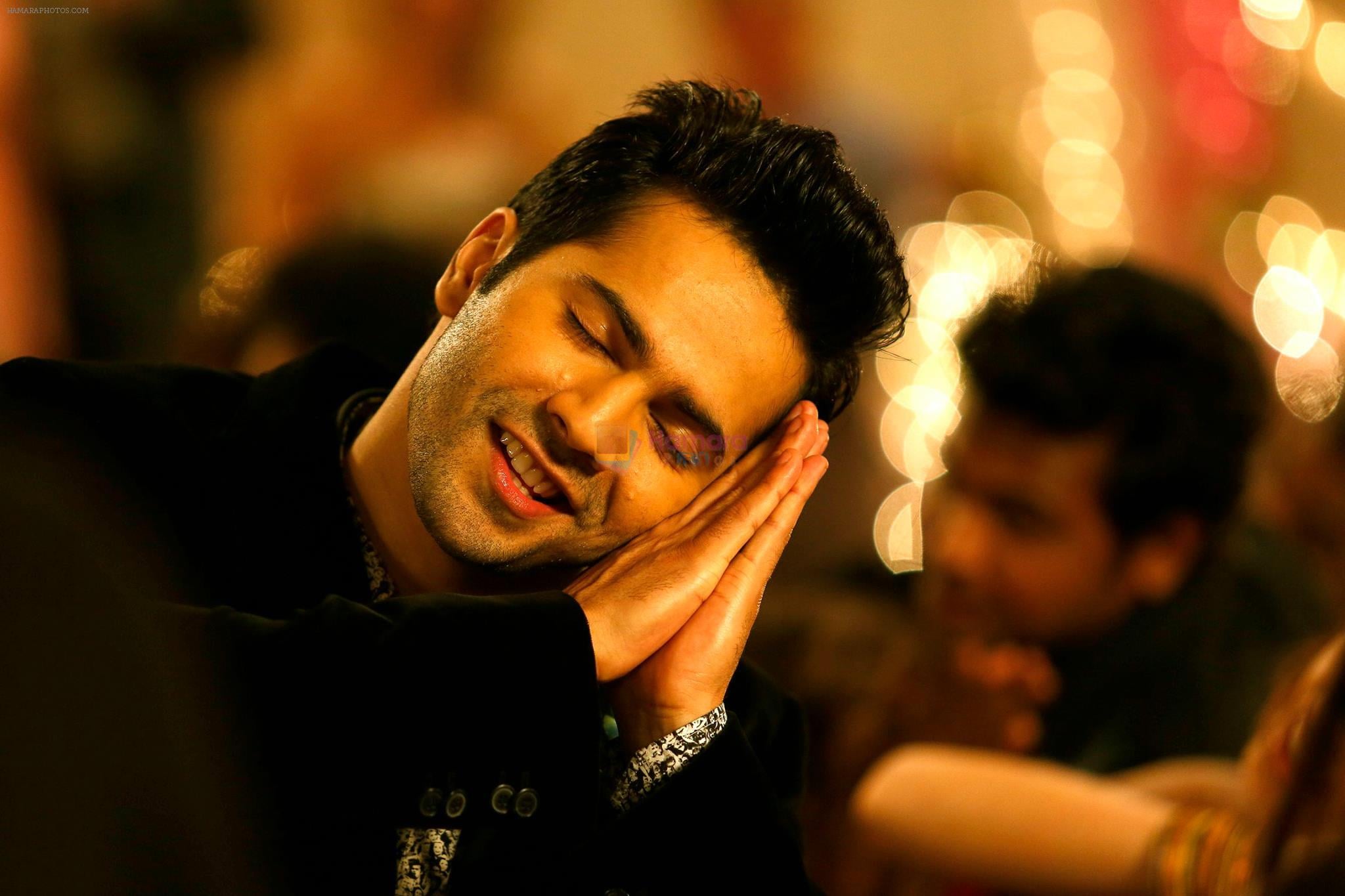 Varun Dhawan in Main Tera Hero / Main Tera Hero - Bollywood Photos