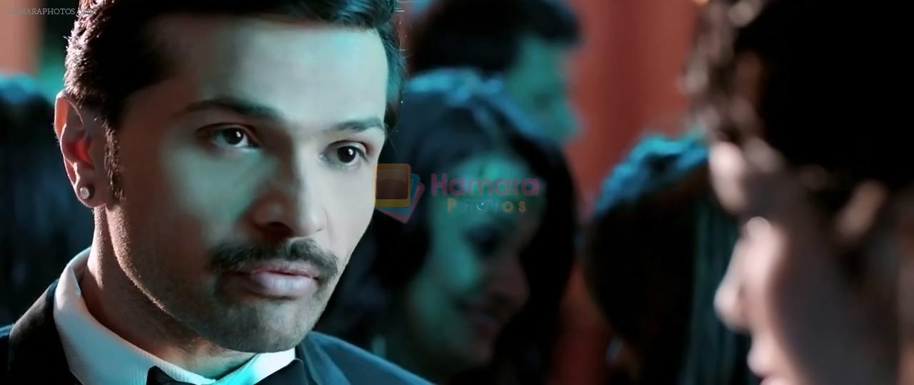 Himesh Reshammiya in The XPose movie still / The Xpose - Bollywood Photos