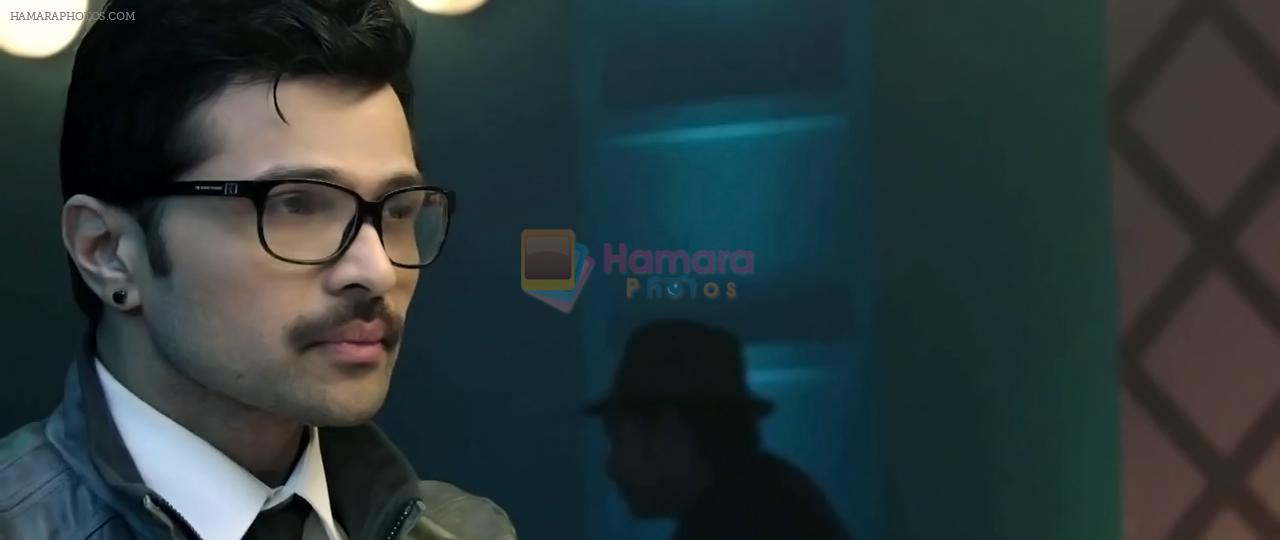 Himesh Reshammiya in The XPose movie still / The Xpose - Bollywood Photos