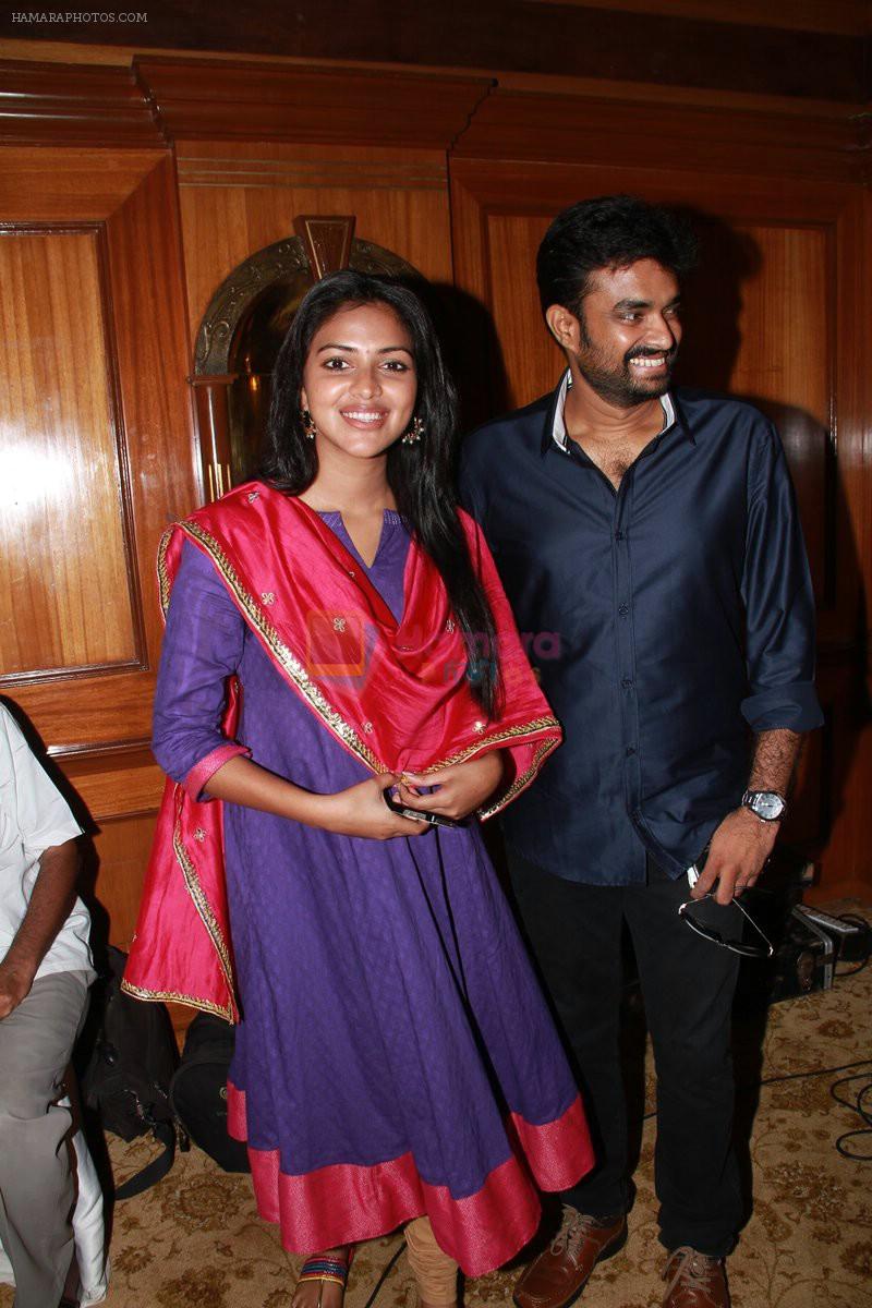 Director Vijay, Amala paul / Amala Paul - Bollywood Photos
