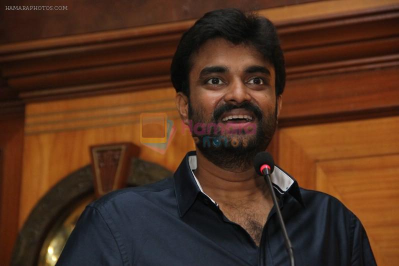 Director Vijay / Director Vijay - Bollywood Photos