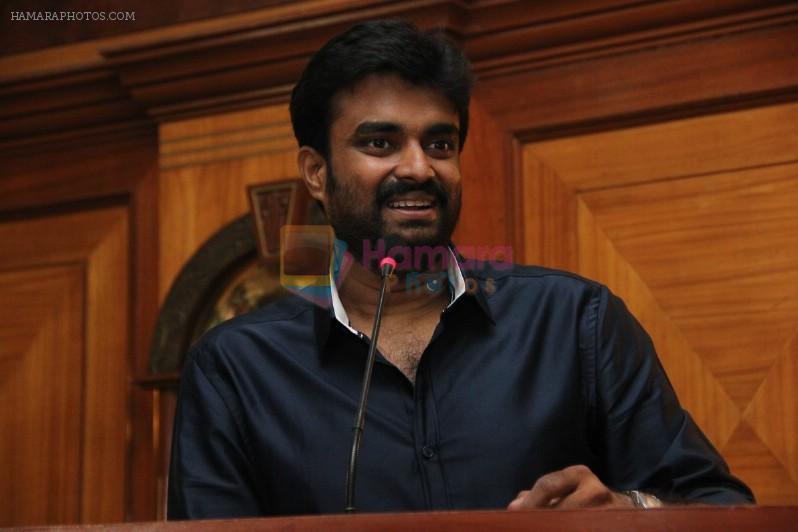 Director Vijay / Director Vijay - Bollywood Photos