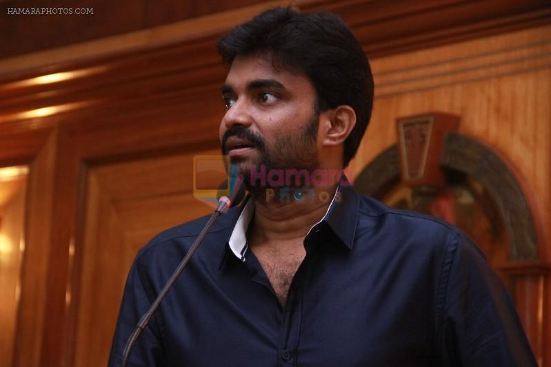 Director Vijay / Director Vijay - Bollywood Photos