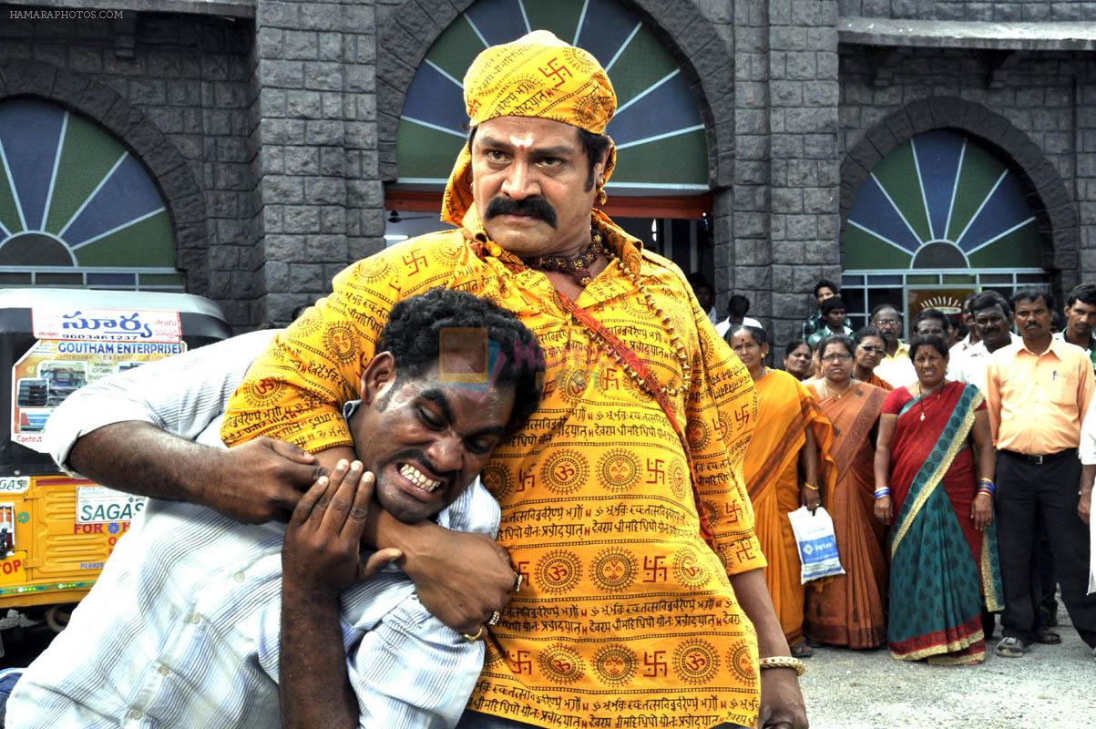 Real Star Movie Stills / Real Star - Bollywood Photos