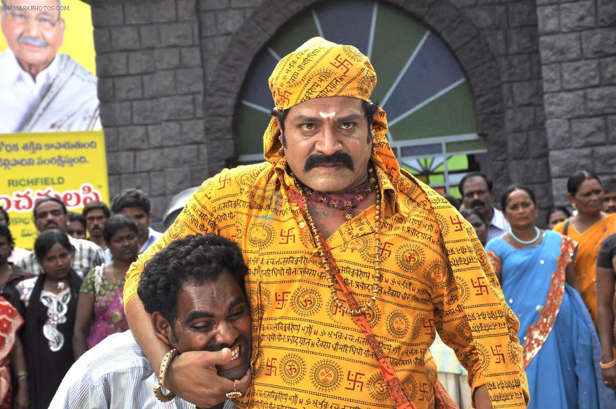 Real Star Movie Stills / Real Star - Bollywood Photos