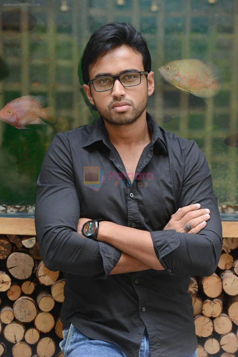 Thanishq Reddy Photo Shoot / Thanishq Reddy - Bollywood Photos