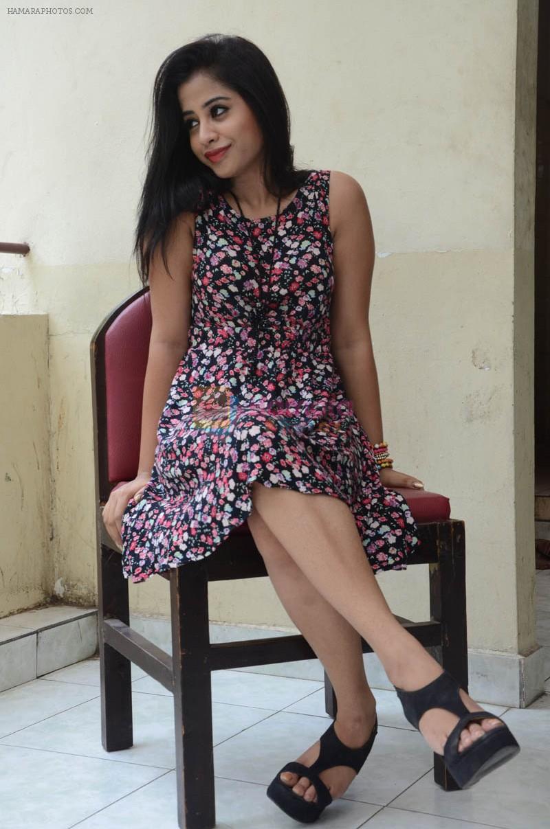 Swathi Deekshith / Swathi Deekshith - Bollywood Photos