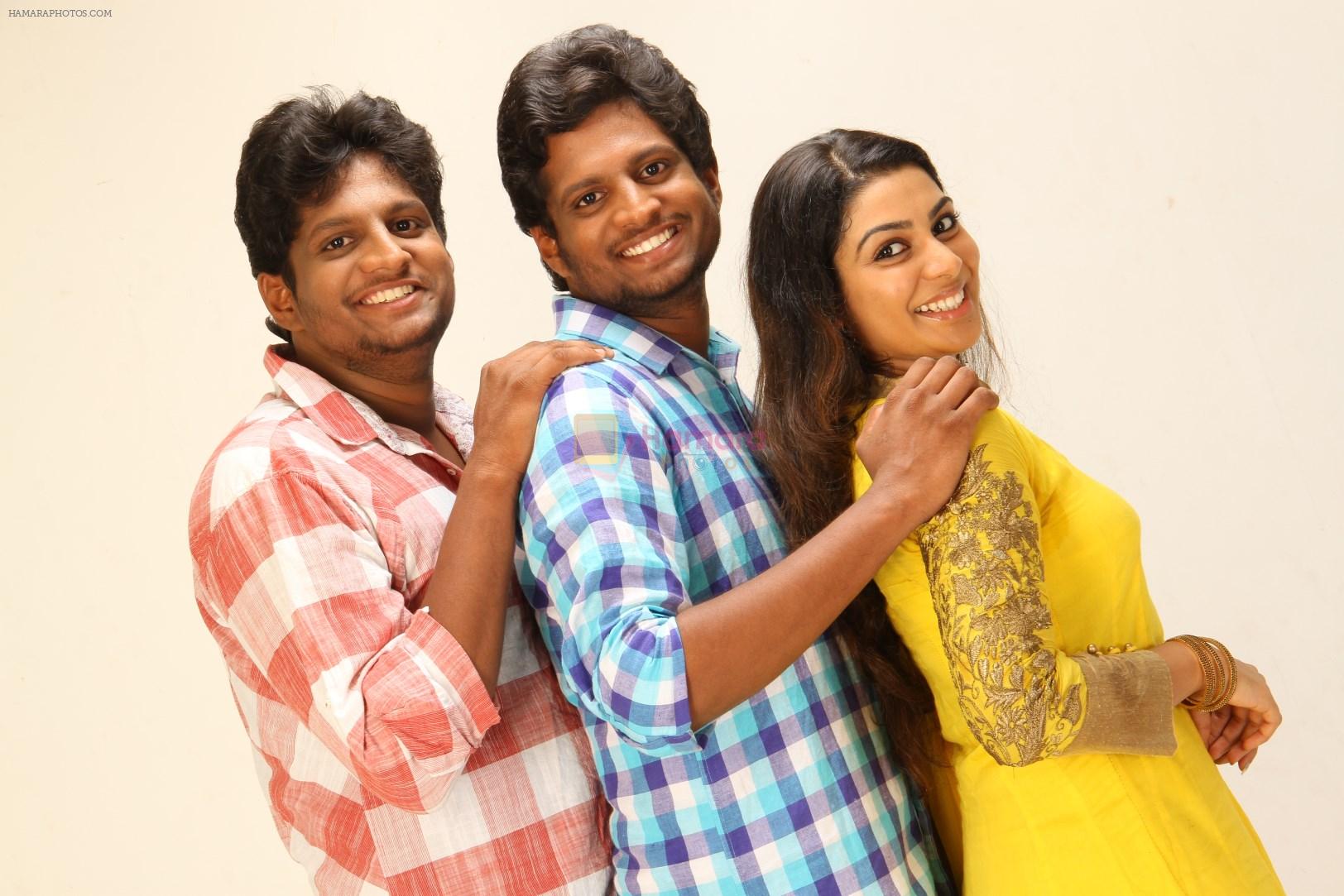 Guru Sukran Movie Launch Stills / Guru Sukran - Bollywood Photos