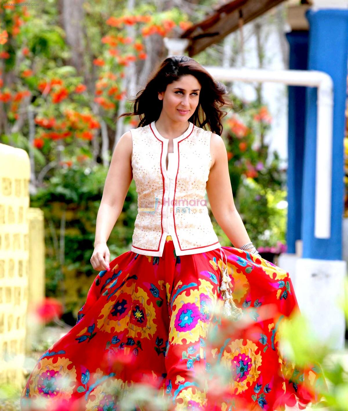 singham kareena