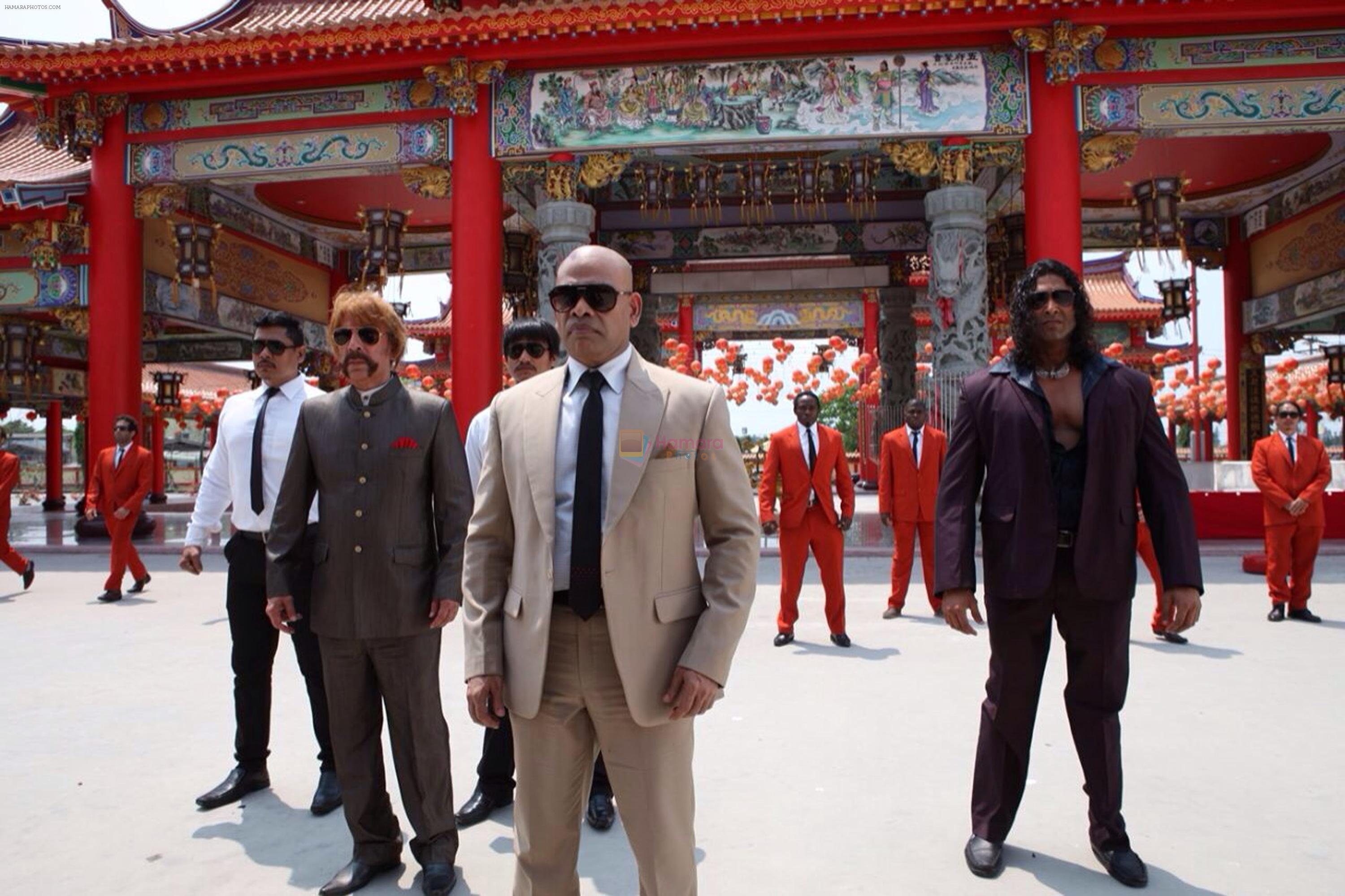 Action Jackson Movie Still / Action Jackson - Bollywood Photos