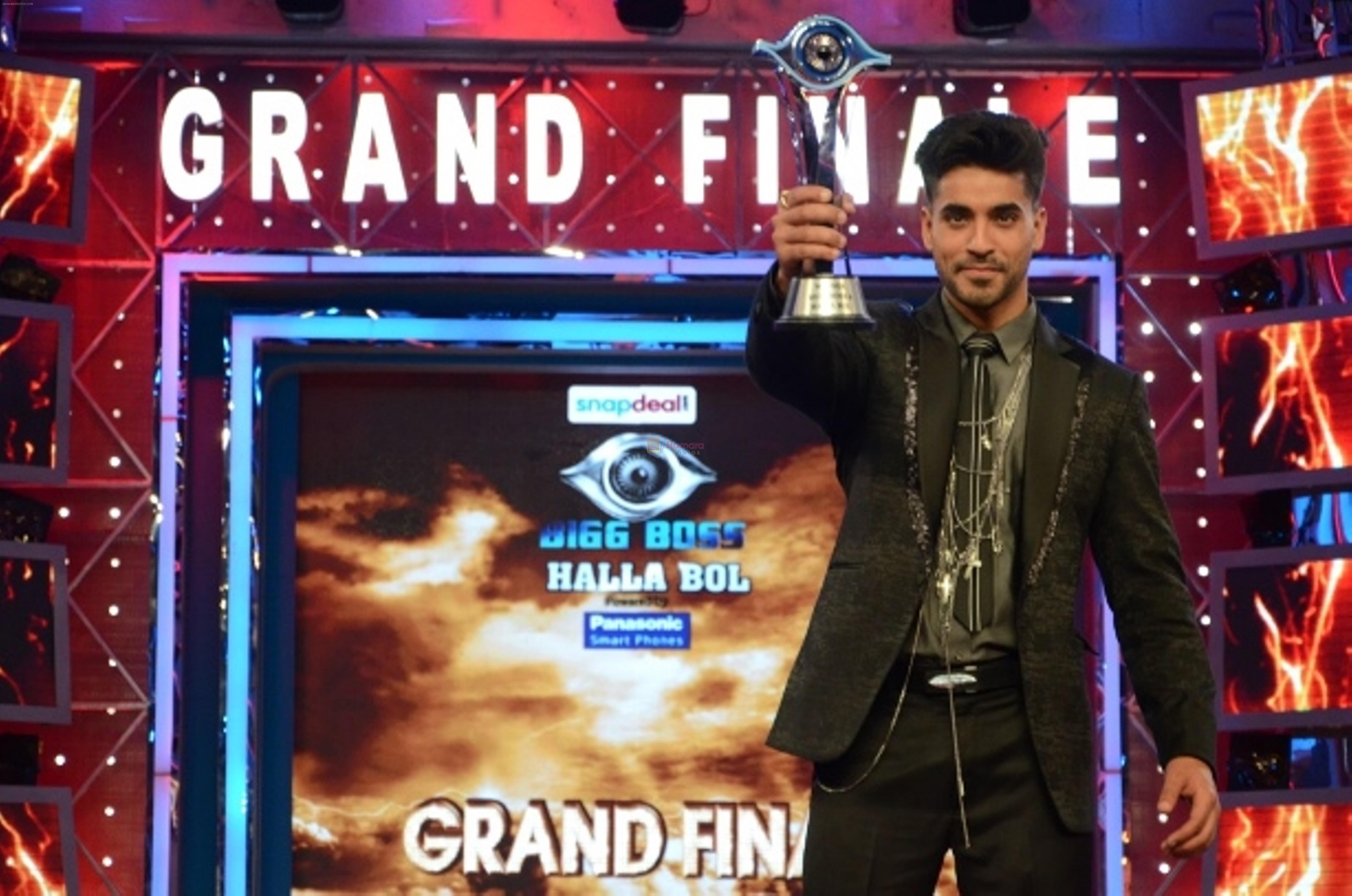 Bigg Boss Season 8 winner Gautam Gulati / Gautam Gulati - Bollywood Photos