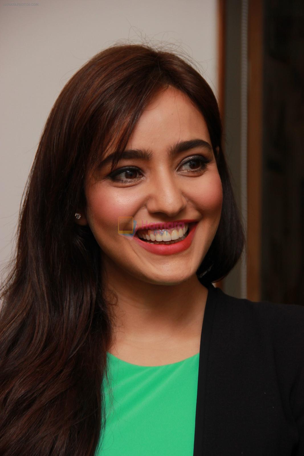 Neha Sharma at Pilate instructor Narata Purohit's 4th anniversary bash ...