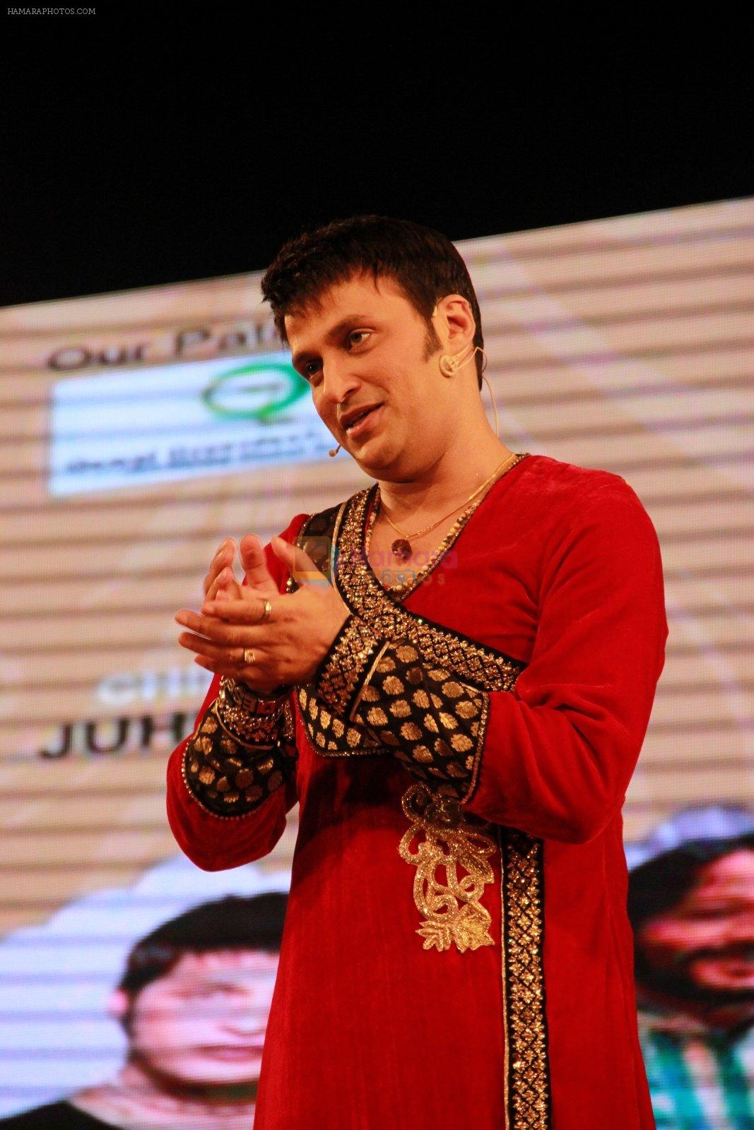 at the launch of RUBARU fusion show in Mumbai on 11th Feb 2015 / 2015 ...