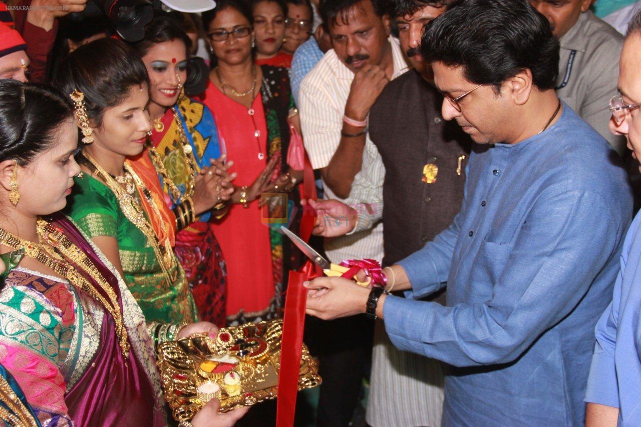 Raj Thackerayat Koli Festival launch by Raj Thackeray on 13th Feb 2015 ...