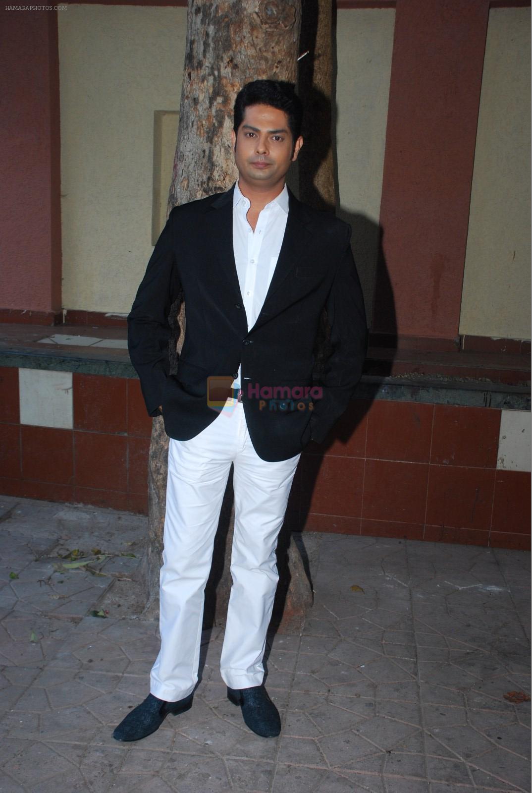 Anand Goradia at Sony TV serial Adaalat's 400 episodes celebration in ...