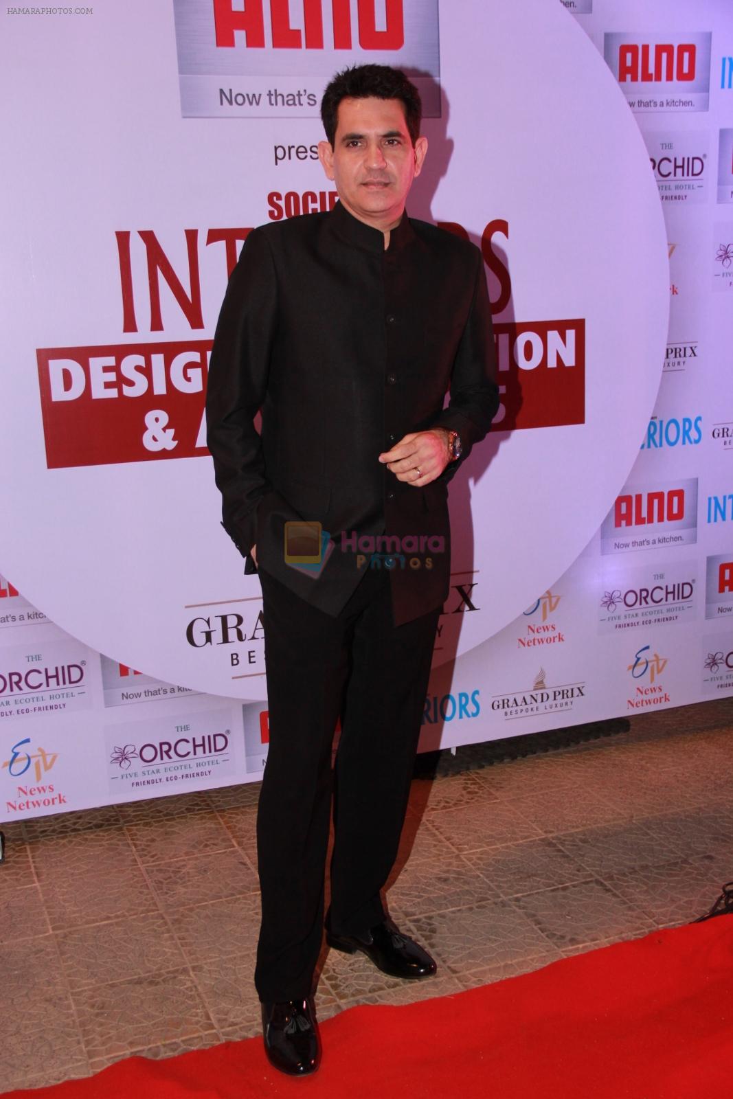 Rahul Roy at Socirty Interior Awards in Mumbai on 21st Feb 2015 / Rahul ...