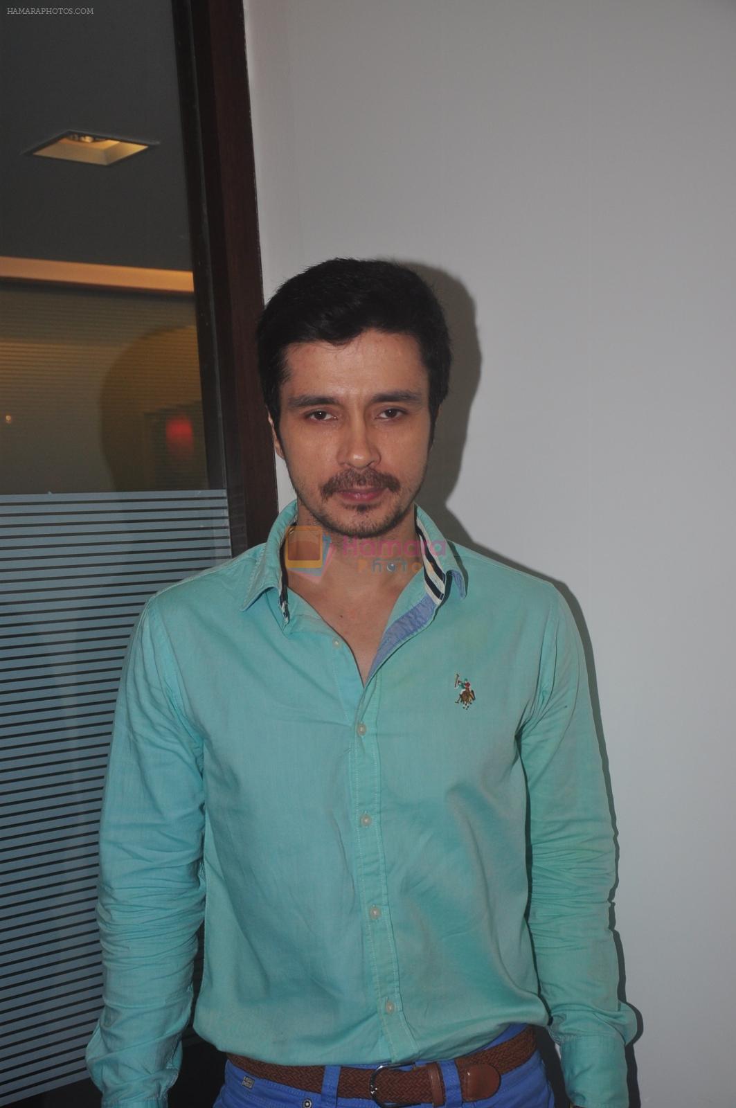 Darshan Kumaar at NH10 success bash in Eros Office on 16th March 2015 ...