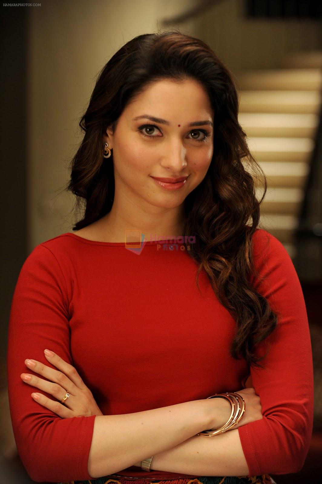 Tamannaah Bhatia / Tamannaah Bhatia - Bollywood Photos