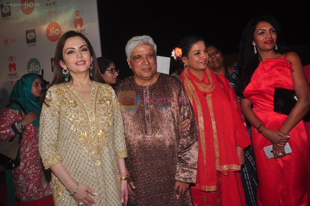 on day 2 of MAMI Film Festival on 30th Oct 2015 / Mumbai Film Festival ...