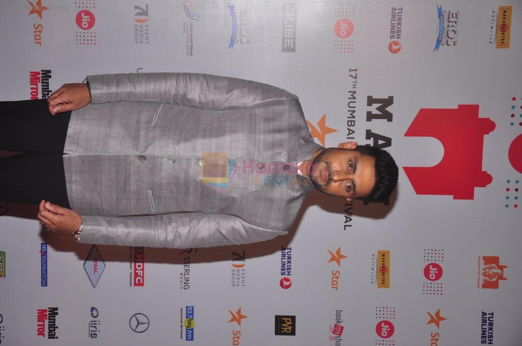 on day 2 of MAMI Film Festival on 30th Oct 2015 / Mumbai Film Festival ...