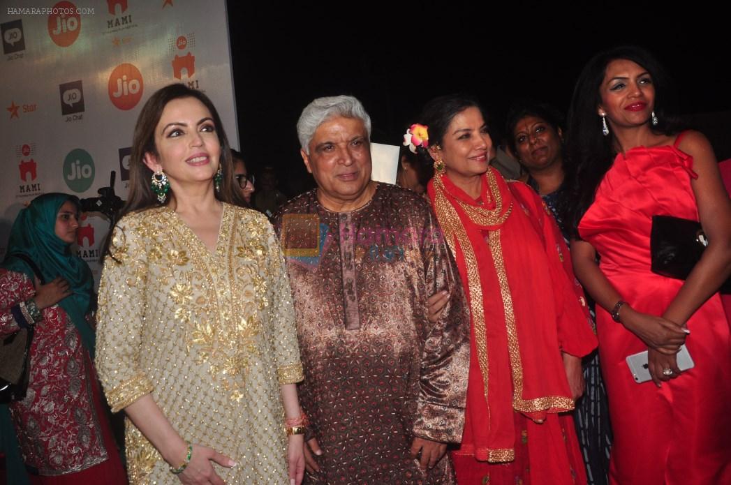 on day 2 of MAMI Film Festival on 30th Oct 2015 / Mumbai Film Festival ...