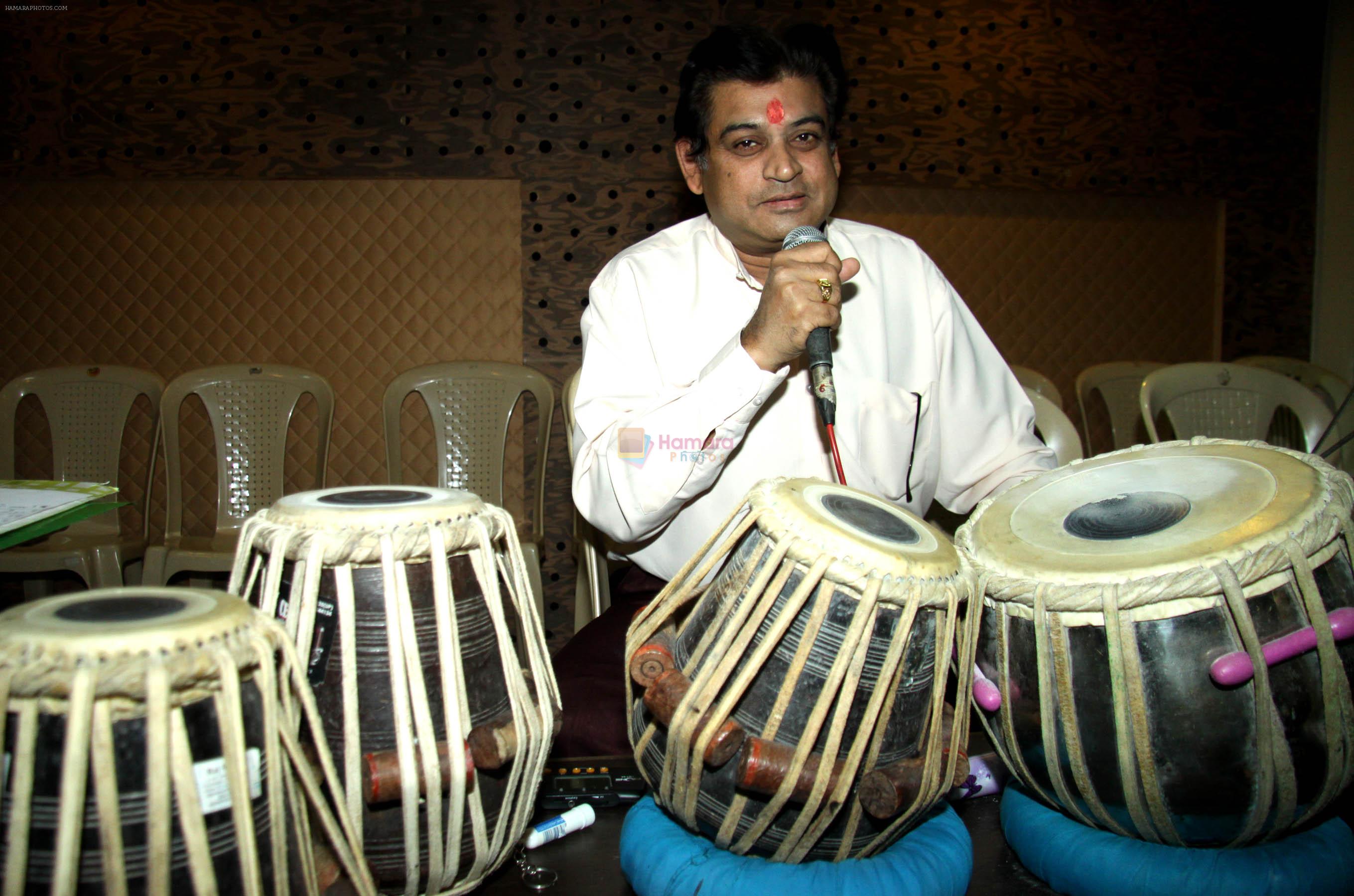 Amit Kumar will celebrate 50 Golden years in singing on 9th Dec at ...