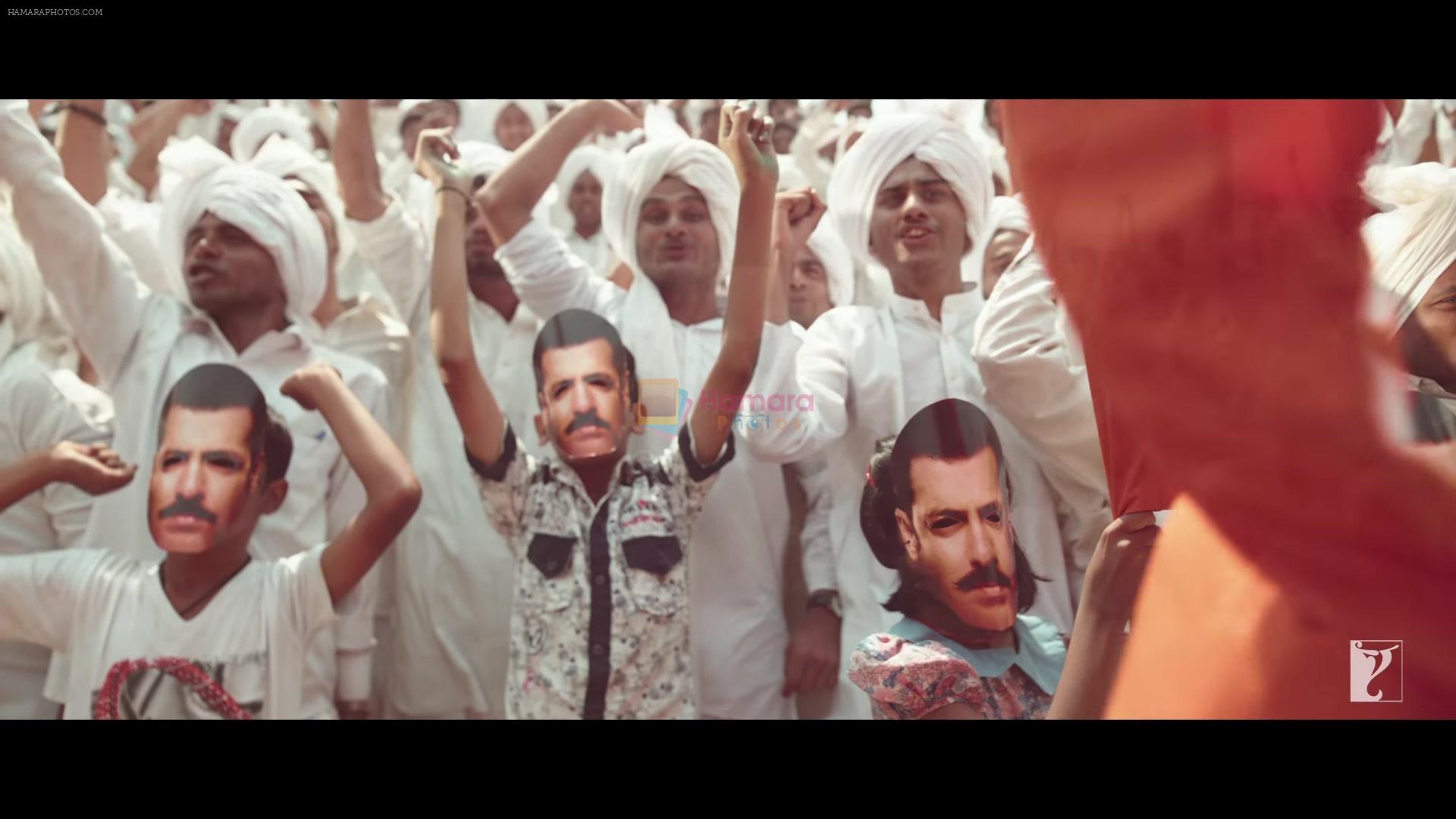 Sultan Movie Still / Sultan - Bollywood Photos