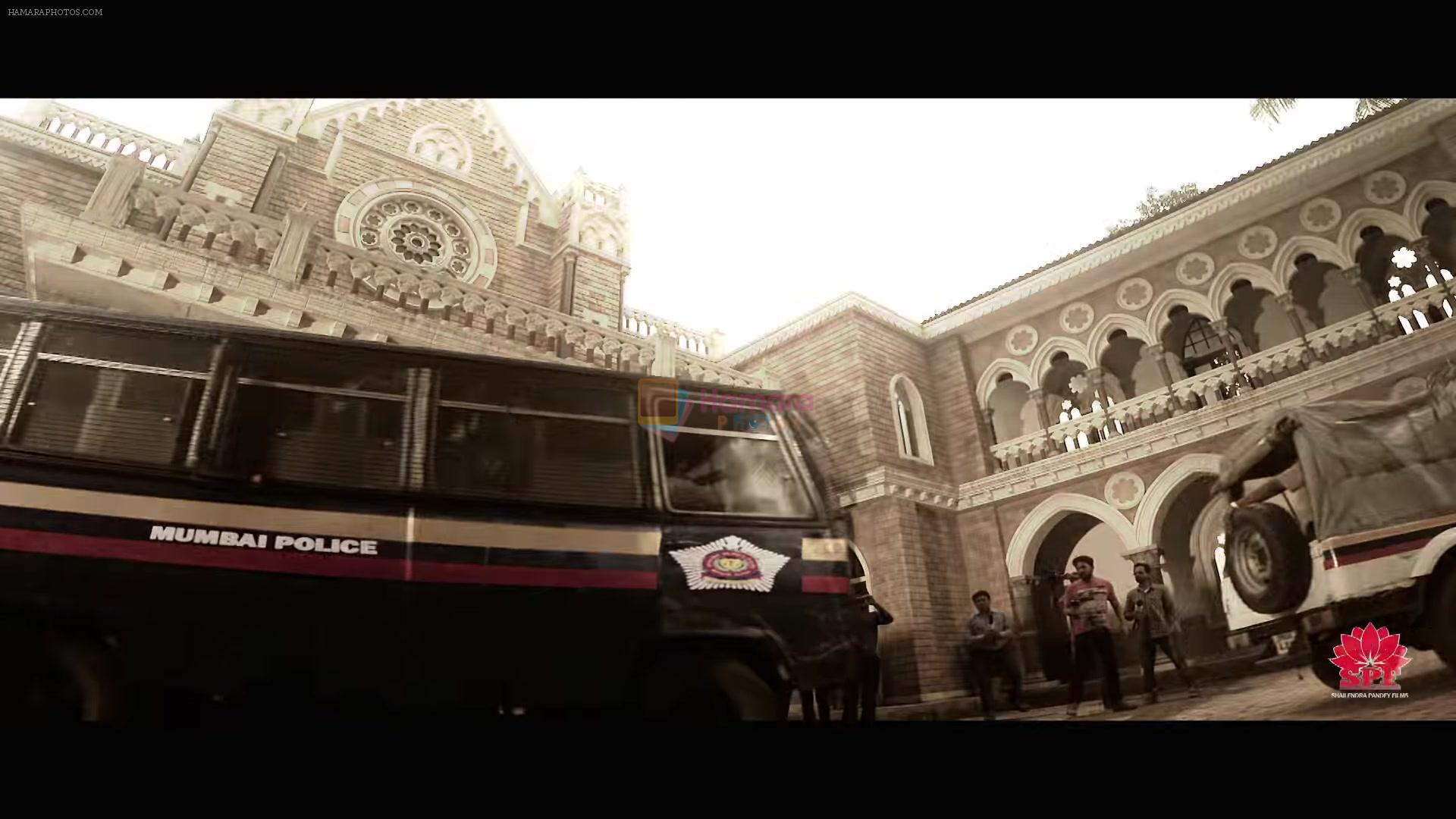 JD Movie Stills / JD - Bollywood Photos