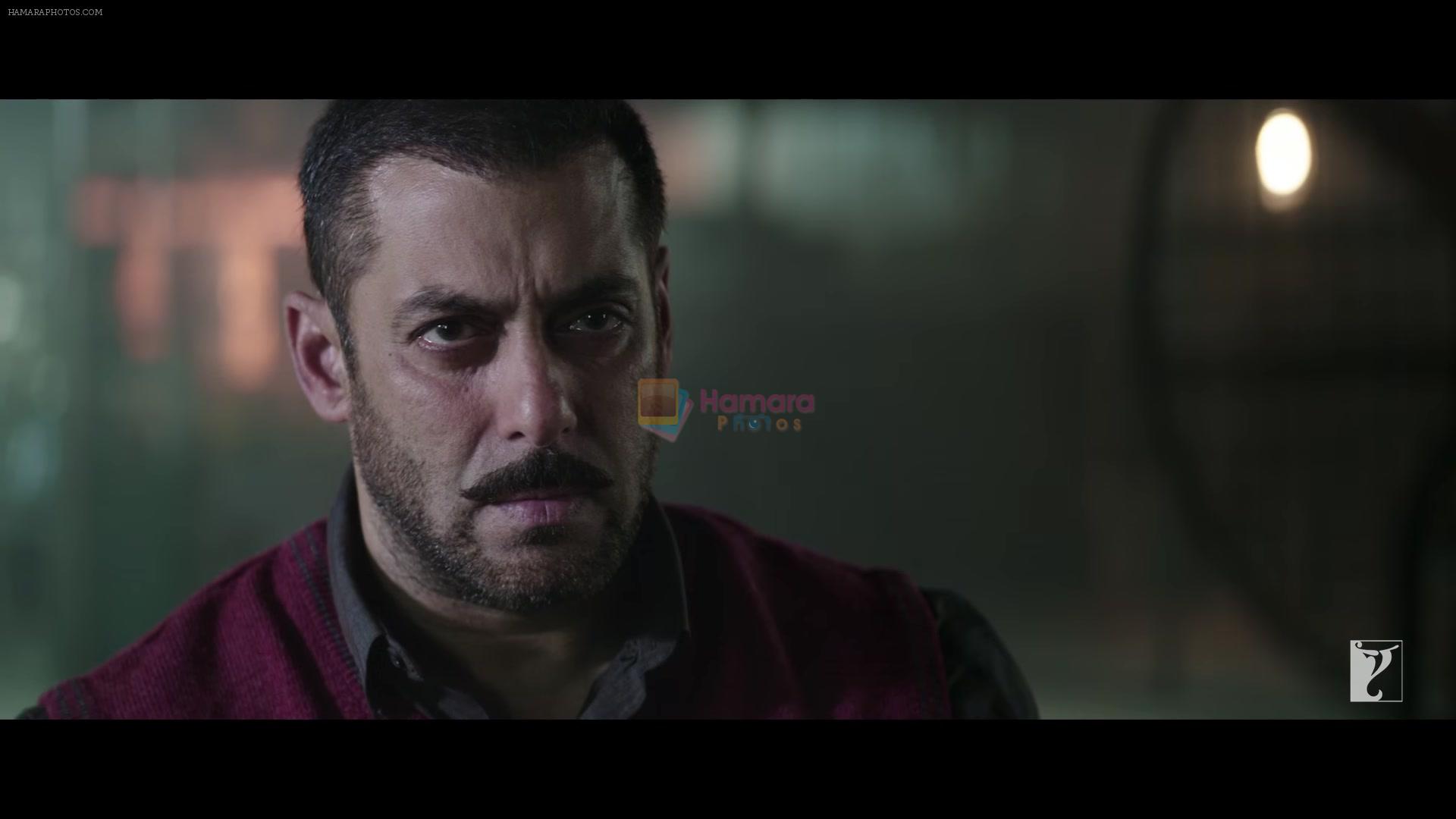 Salman Khan in Sultan Movie Still / Sultan - Bollywood Photos