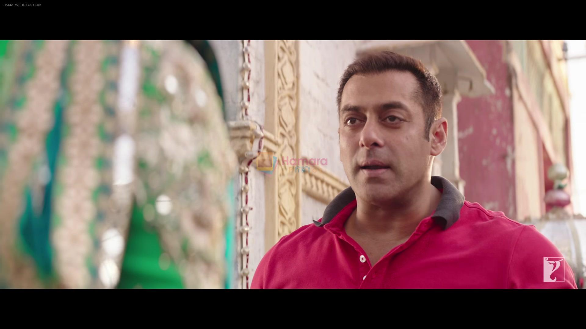 Salman Khan in Sultan Movie Still / Sultan - Bollywood Photos