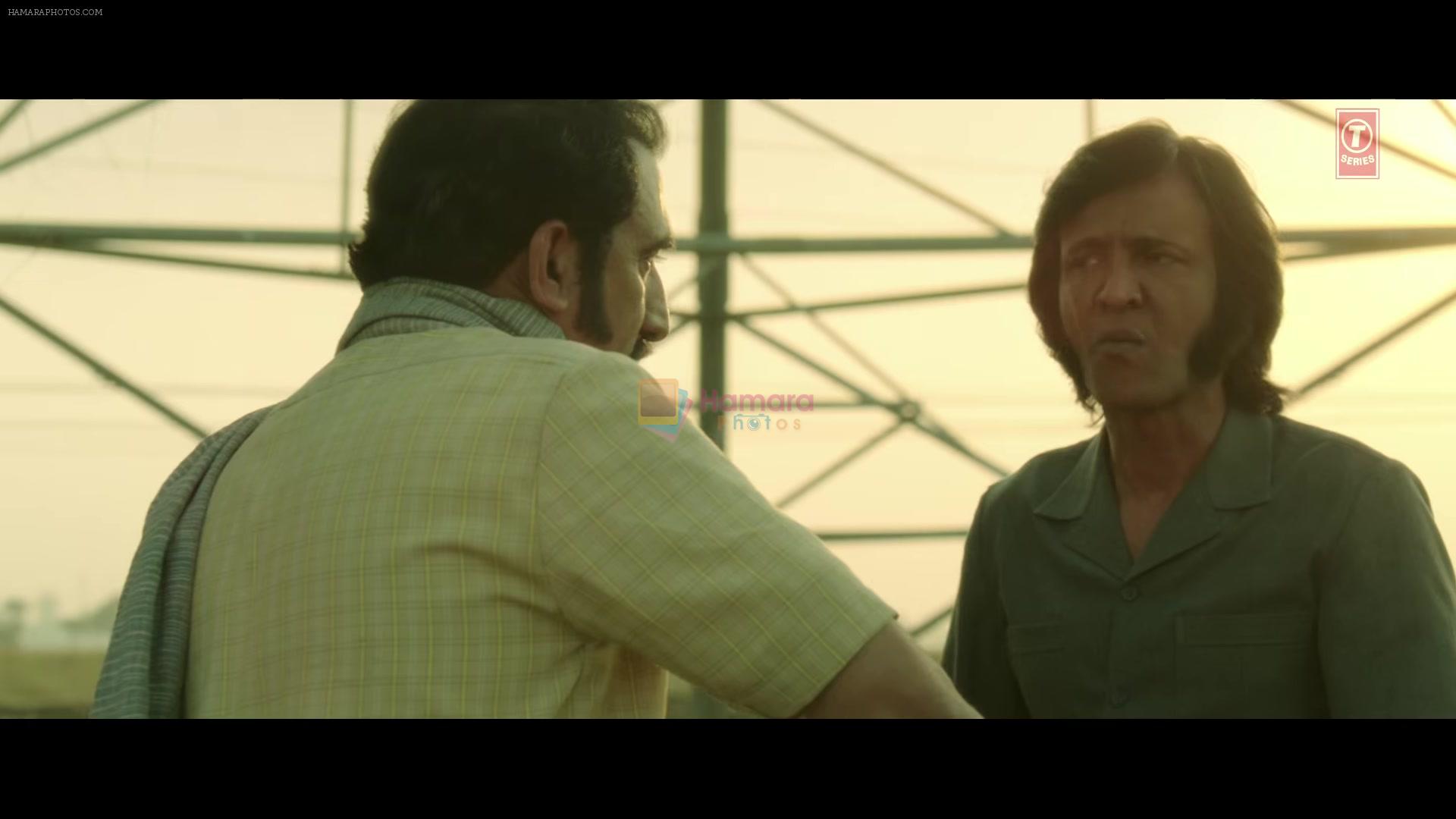 Kay Kay Menon in San 75 Pachattar Movie Stills / San 75 Pachattar ...