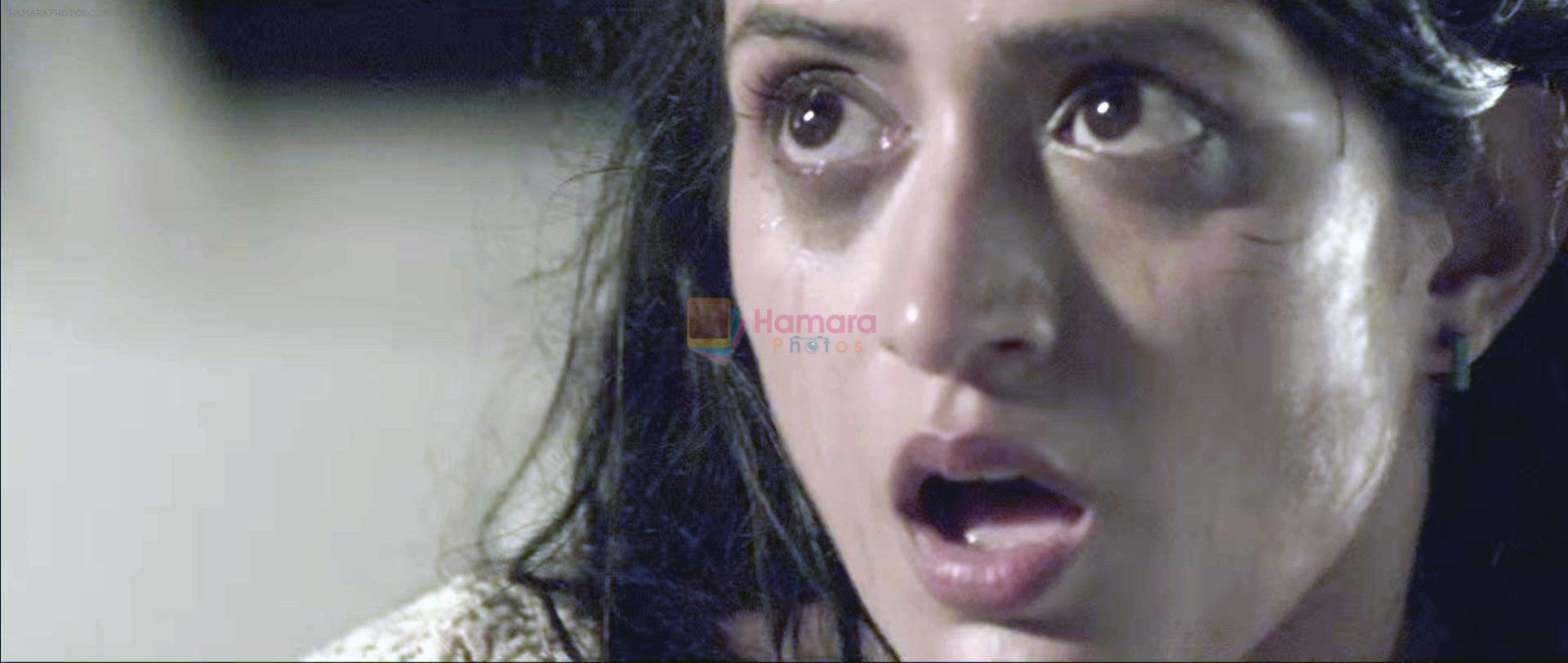 Nidhi Nautiyal in Chudail Story Movie Stills / Chudail Story ...