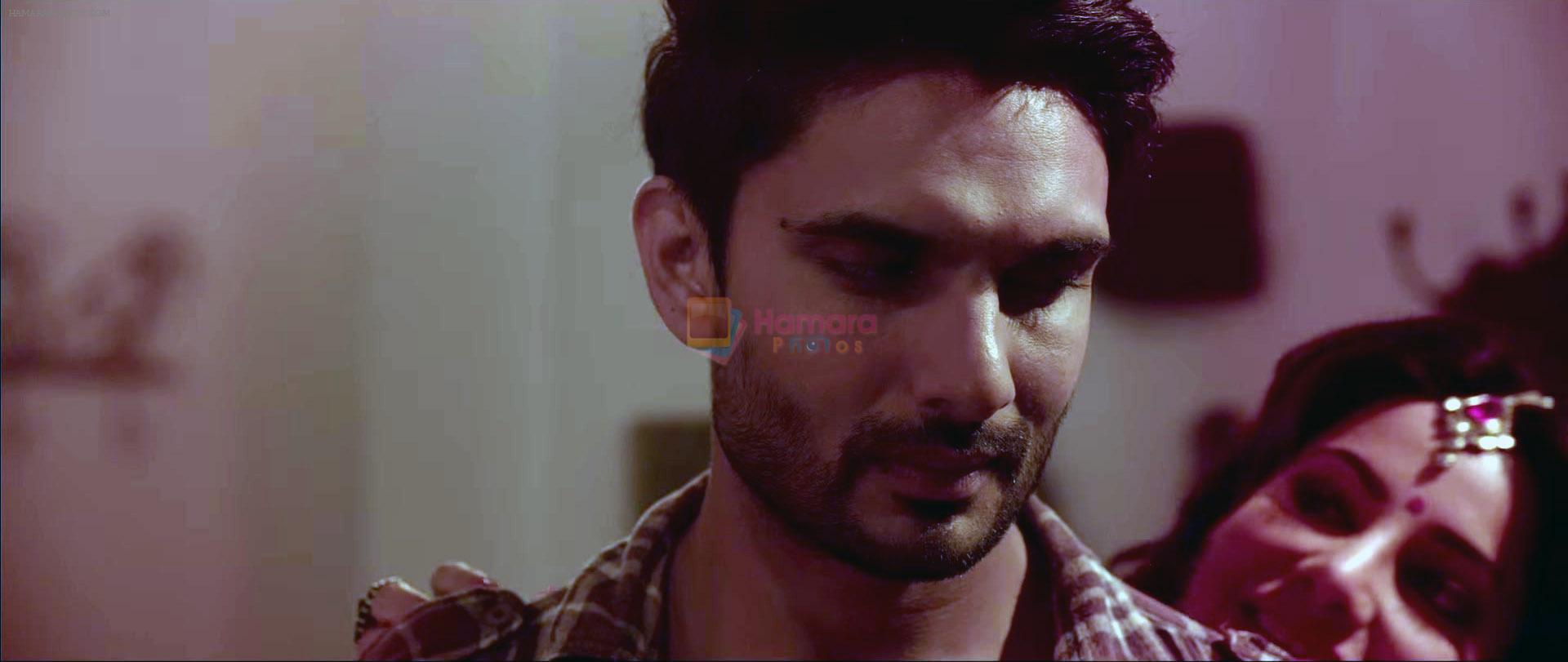 Amal Sehrawat in Chudail Story Movie Stills / Chudail Story - Bollywood ...