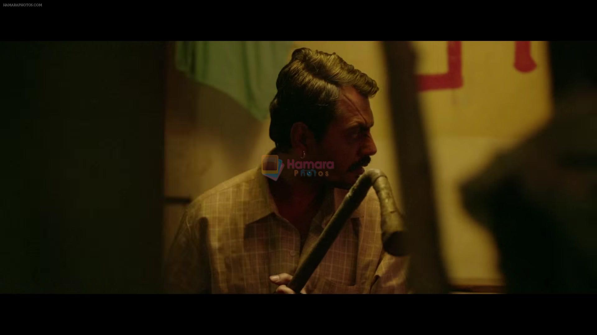 Nawazuddin Siddiqui as Ramanna in Raman Raghav 2.0 Movie Still / Raman ...