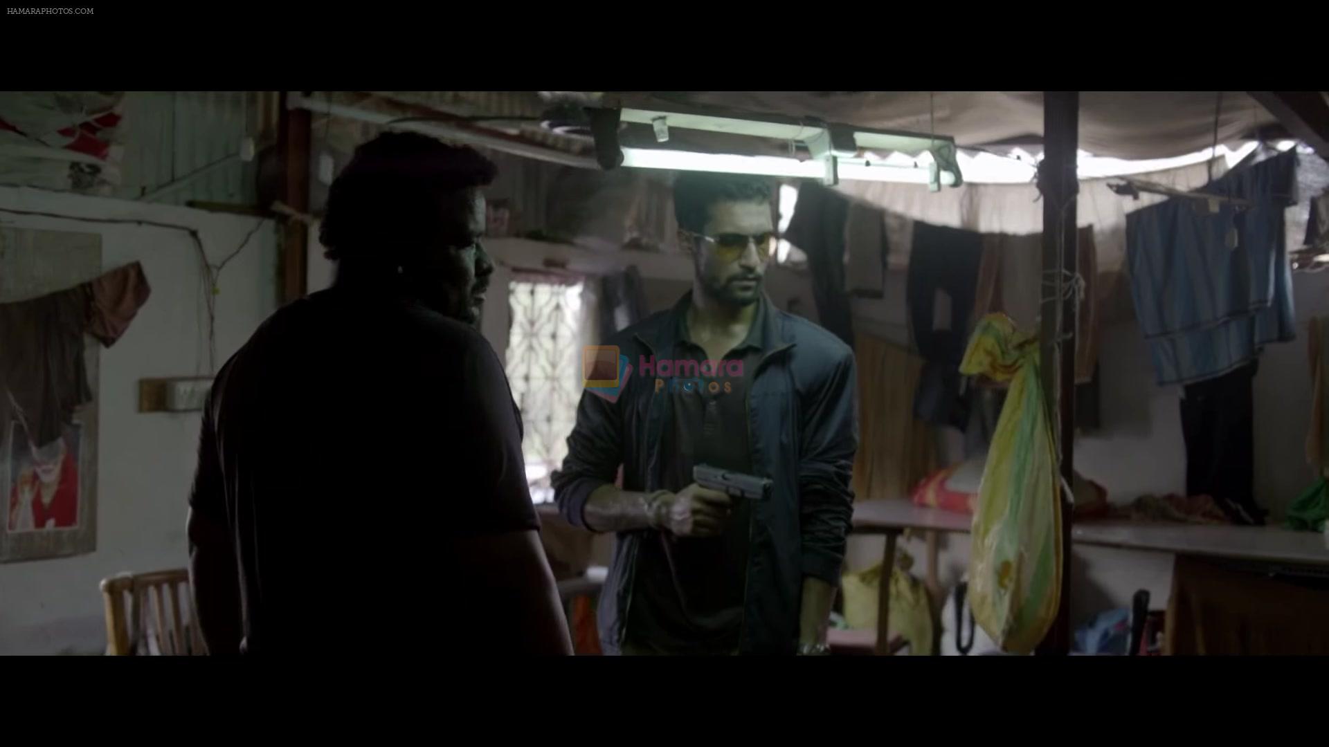 Vicky Kaushal as Raghavan in Raman Raghav 2.0 Movie Still / Raman ...