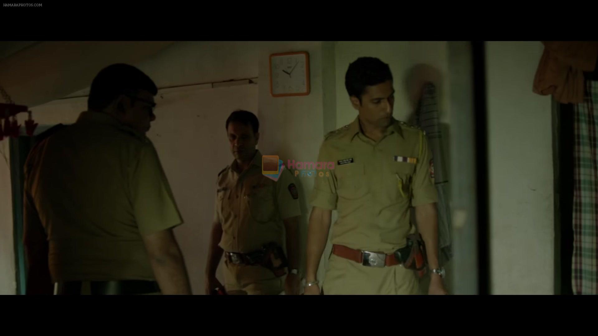 Vicky Kaushal as Raghavan in Raman Raghav 2.0 Movie Still / Raman ...