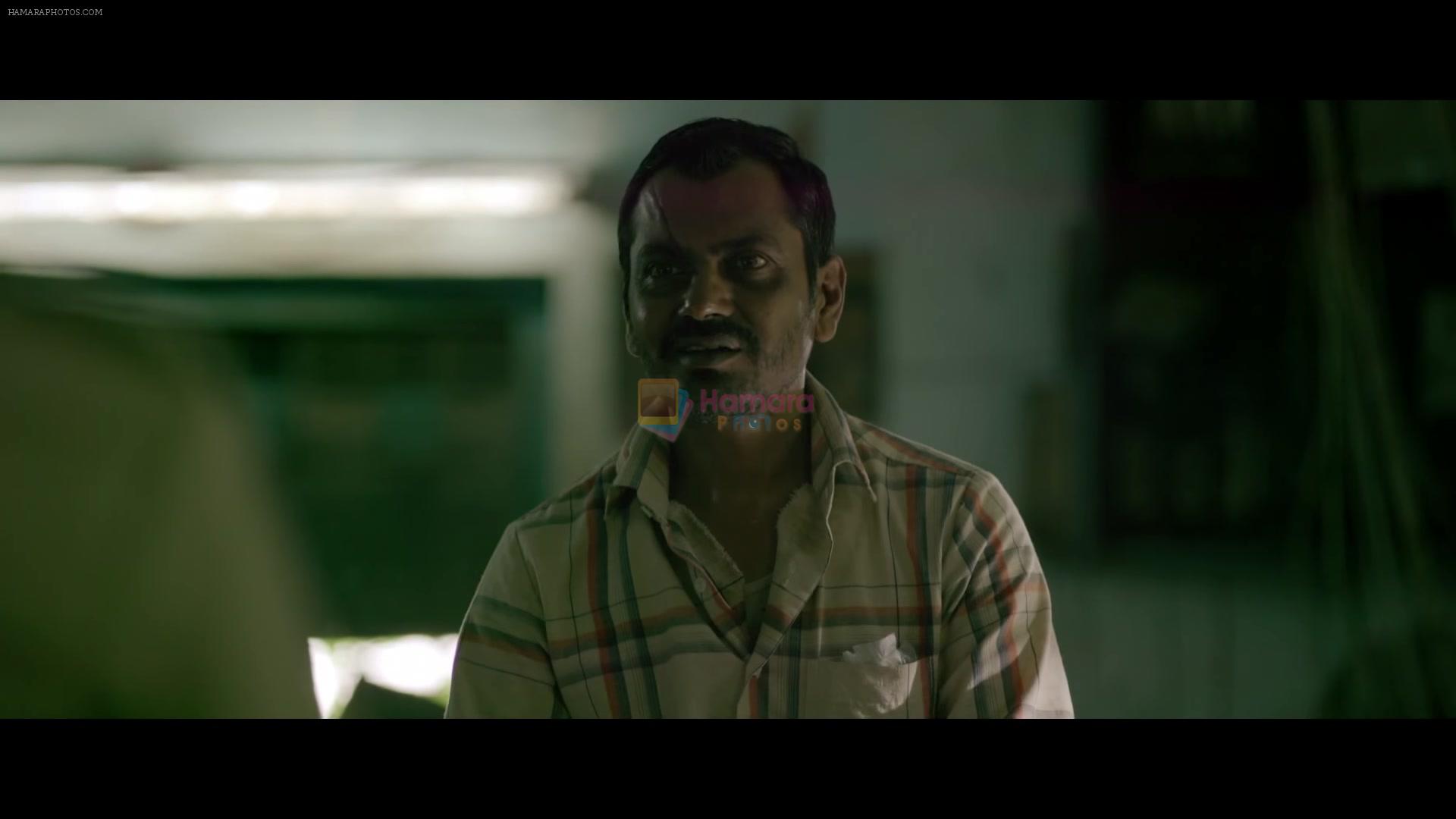 Nawazuddin Siddiqui as Ramanna in Raman Raghav 2.0 Movie Still / Raman ...