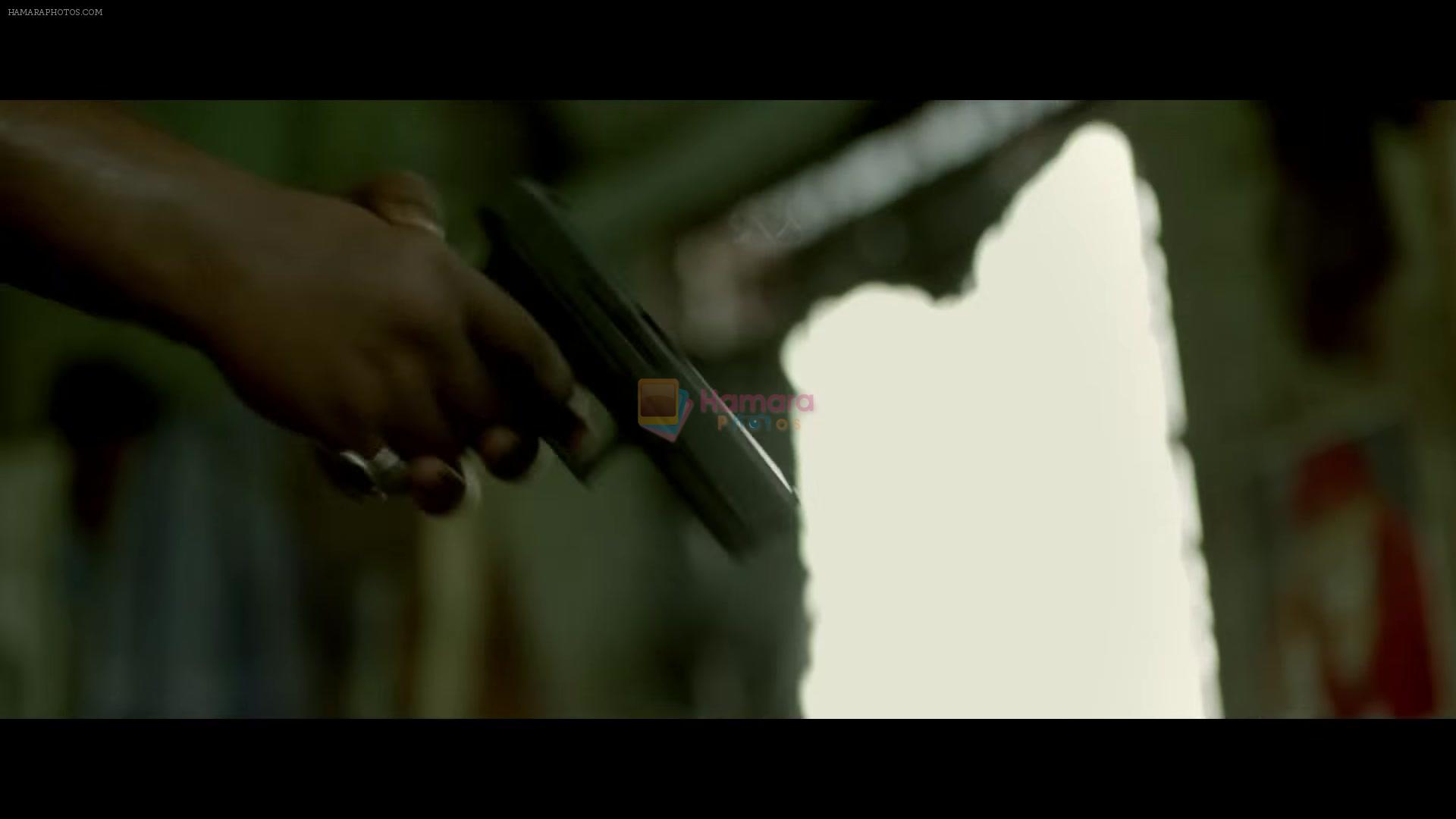 Vicky Kaushal as Raghavan in Raman Raghav 2.0 Movie Still / Raman ...