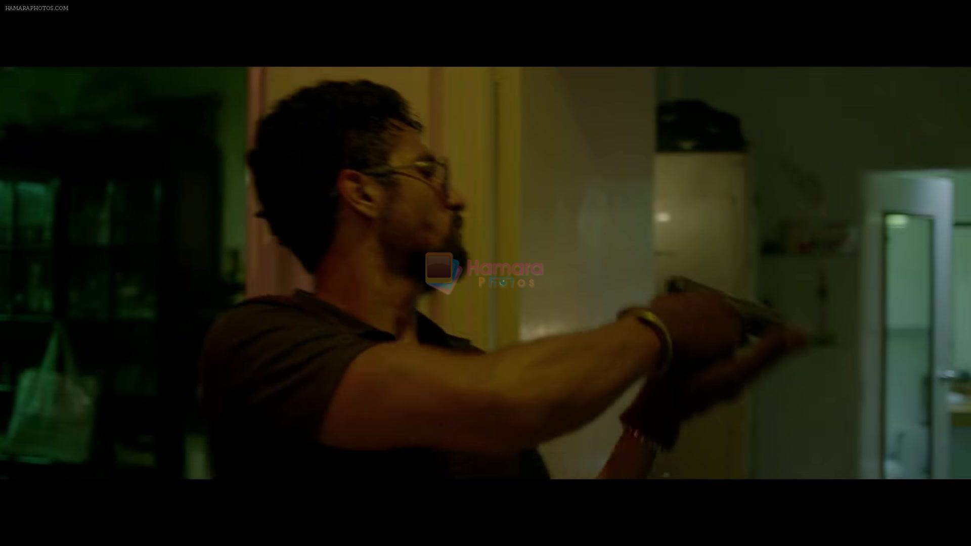 Vicky Kaushal as Raghavan in Raman Raghav 2.0 Movie Still / Raman ...