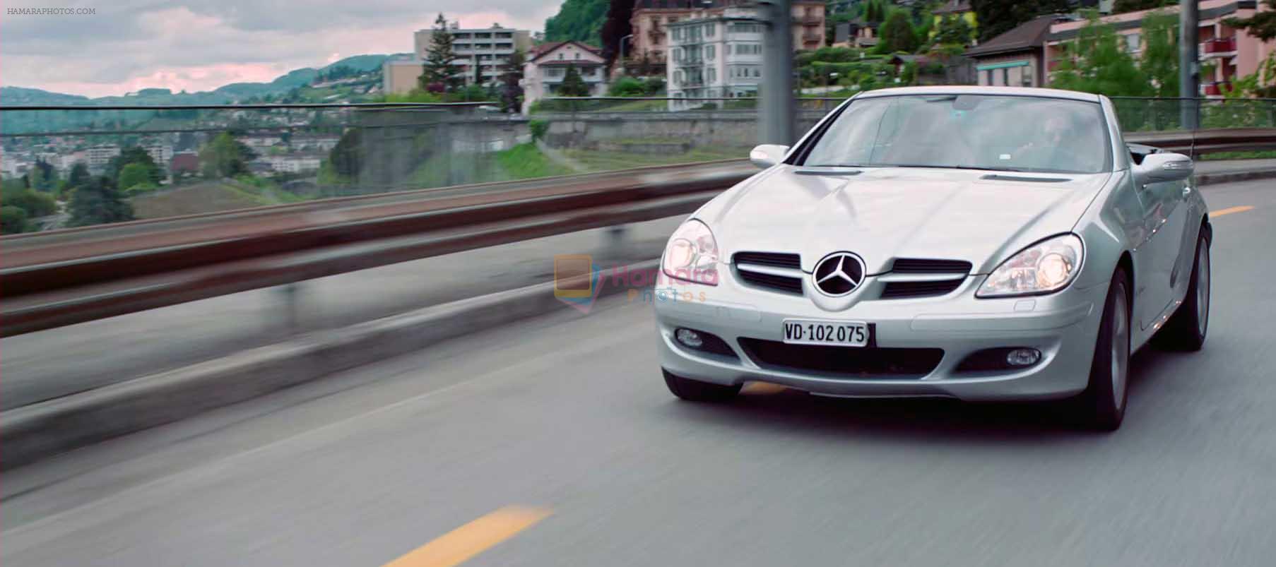 Fever Movie Stills / Fever - Bollywood Photos